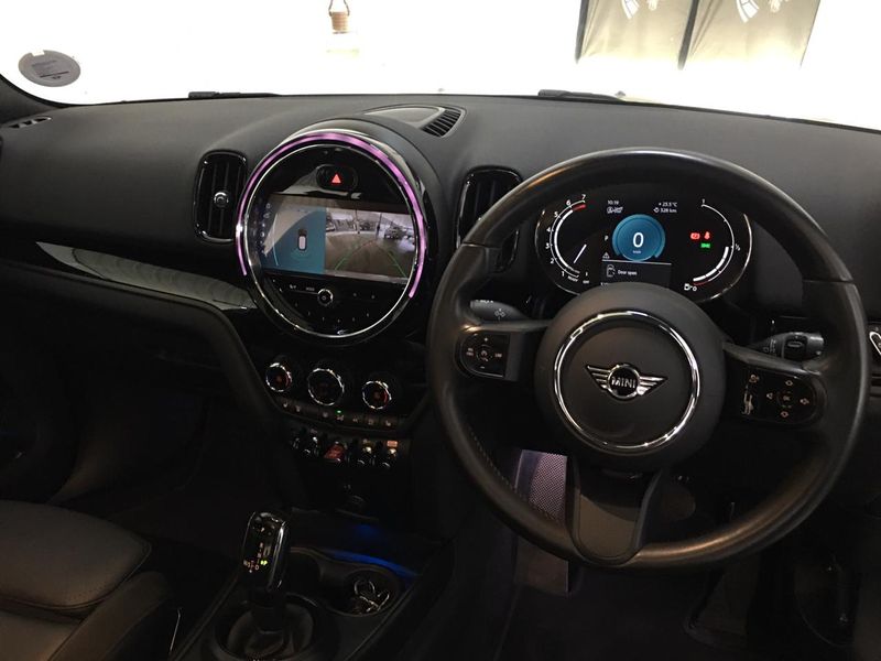Used MINI Countryman Cooper S Auto for sale in Gauteng - Cars.co.za (ID ...