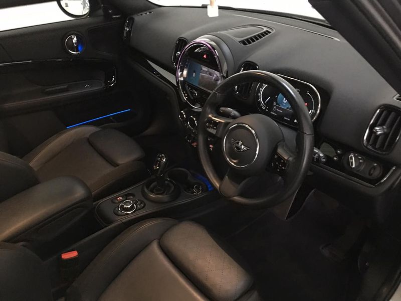 Used MINI Countryman Cooper S Auto for sale in Gauteng - Cars.co.za (ID ...