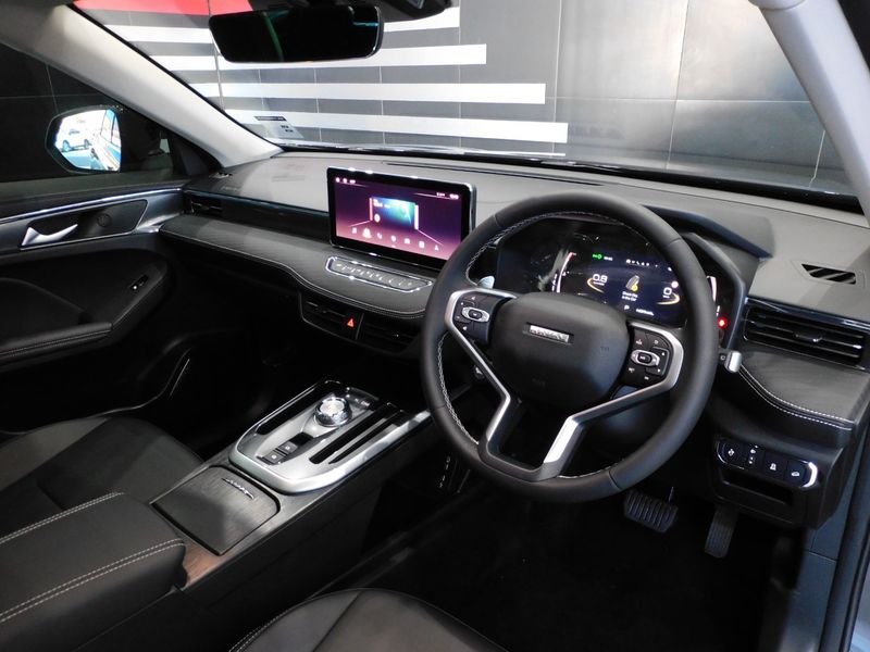New Haval Jolion Pro 1.5T Ultra Luxury DCT for sale in Gauteng - Cars ...