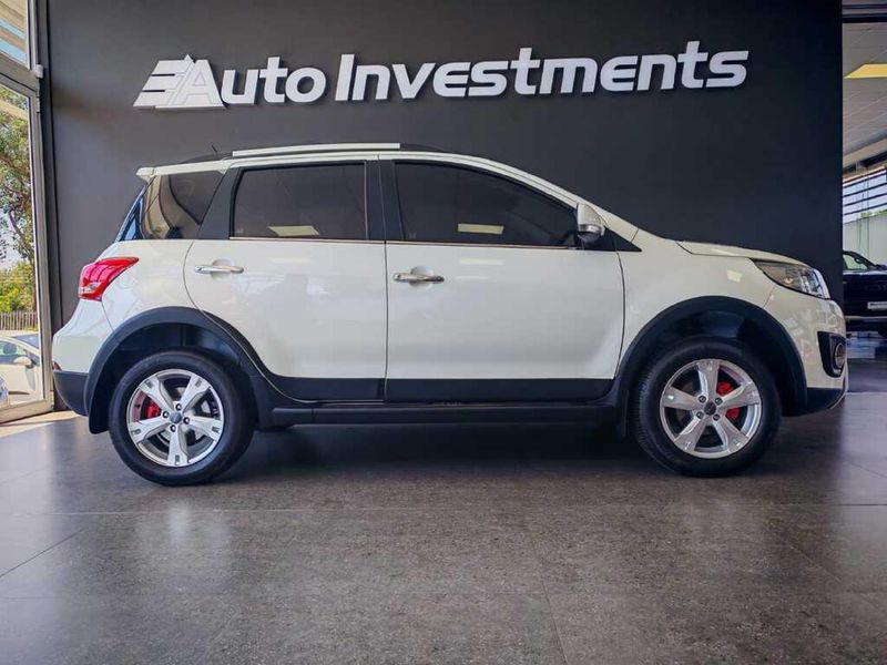 Used Haval H1 1.5 VVT for sale in Gauteng - Cars.co.za (ID::10575117)