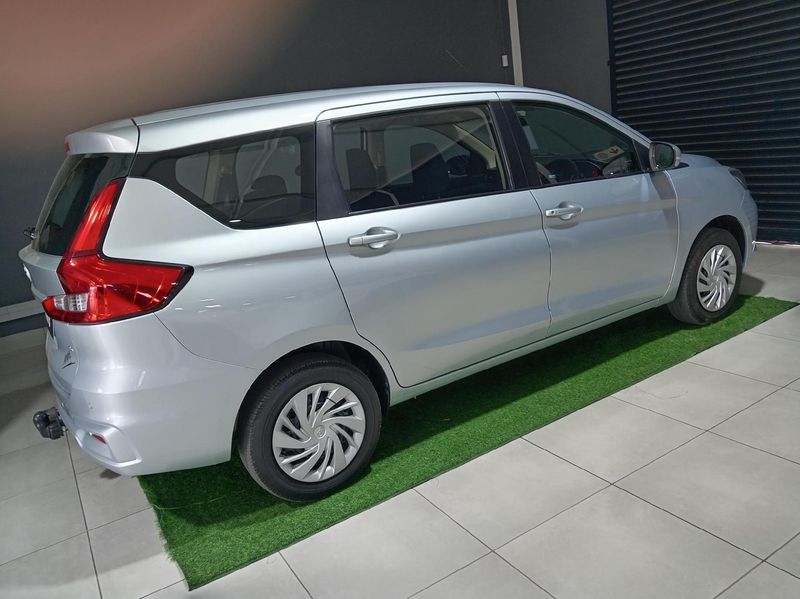 Used Toyota Rumion 1.5 SX Auto for sale in Eastern Cape - Cars.co.za ...