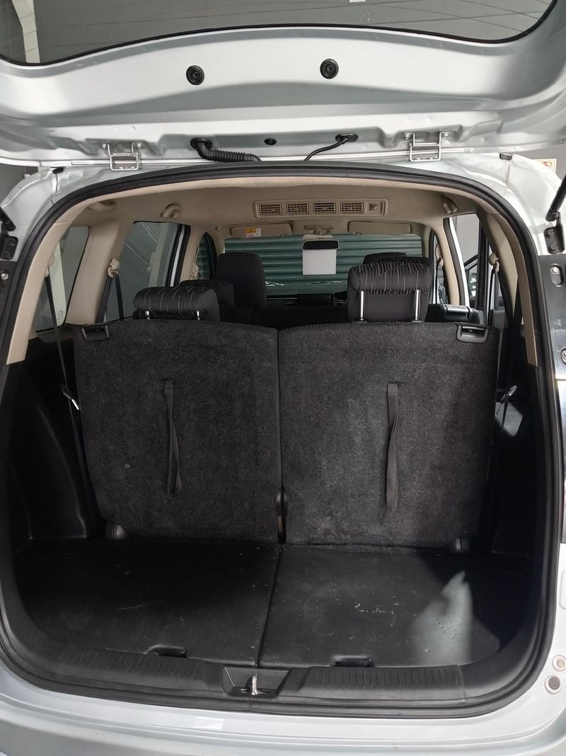 Used Toyota Rumion 1.5 SX Auto for sale in Eastern Cape - Cars.co.za ...