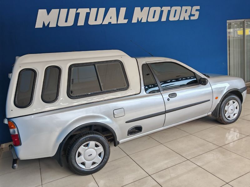 Used Ford Bantam 1.6i for sale in Gauteng - Cars.co.za (ID::10575948)