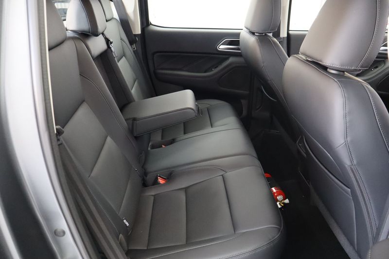 New GWM P-Series P300 2.4TD LTD 4x4 Double Cab Auto for sale in Gauteng ...