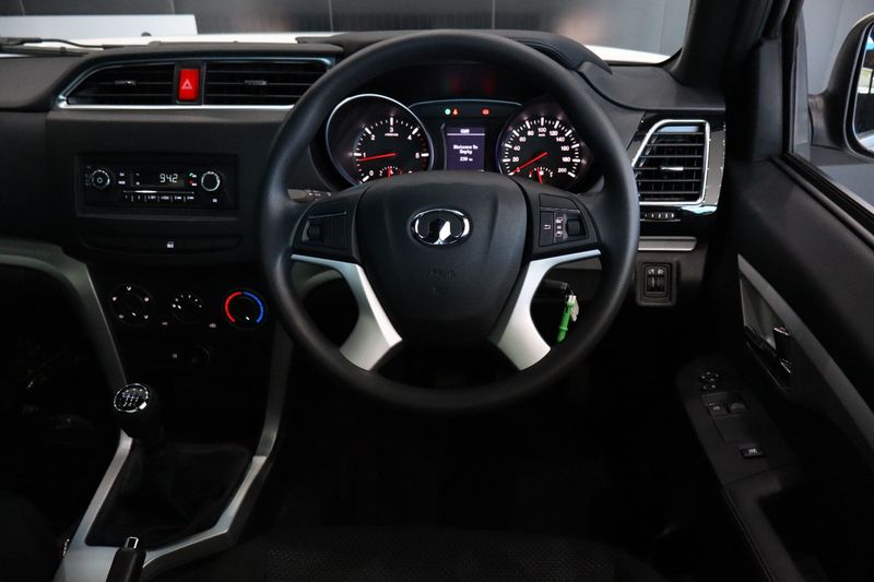 New GWM Steed 5 2.0 S Single-Cab for sale in Gauteng - Cars.co.za (ID ...
