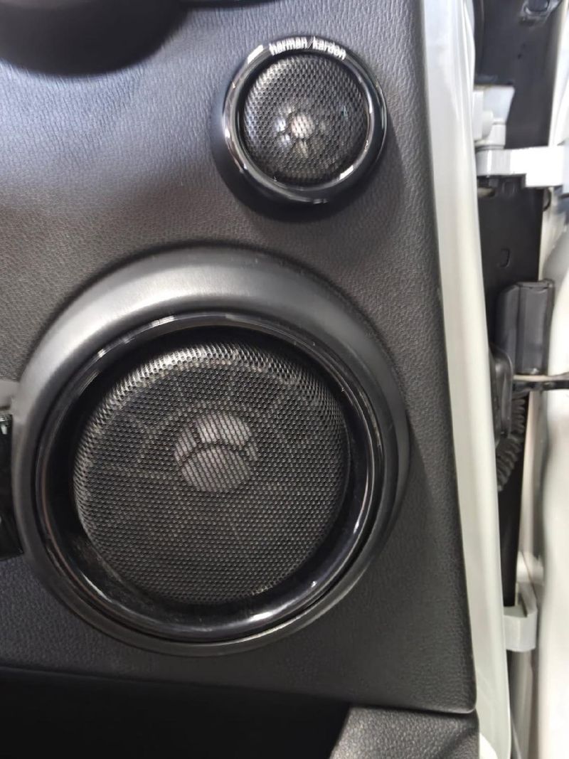 Used MINI Hatch Cooper S 5-dr Auto for sale in Western Cape - Cars.co ...