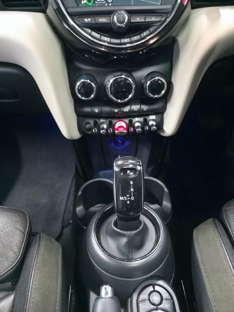 Used MINI Hatch Cooper S 5-dr Auto for sale in Western Cape - Cars.co ...