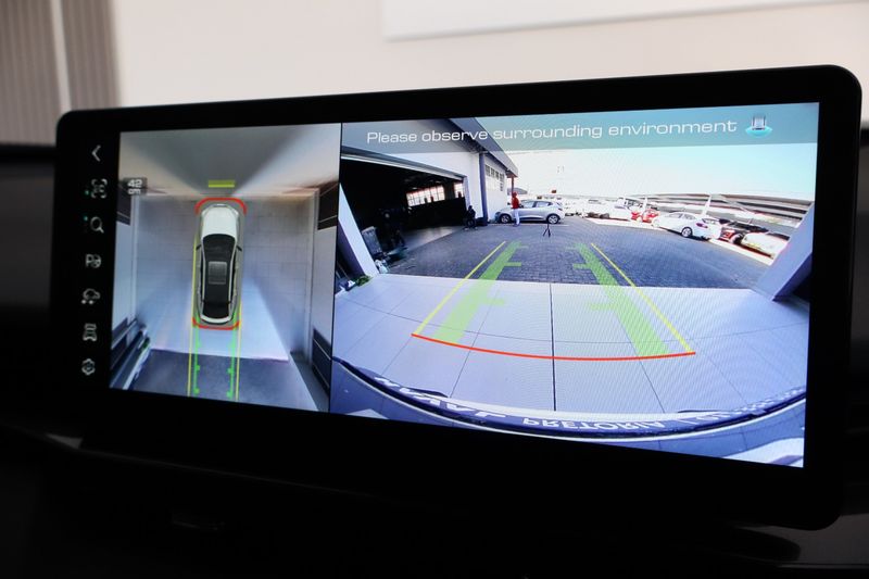 New Haval H6 GT 1.5T Hybrid Ultra Luxury DHT 4x4 Phev for sale in ...