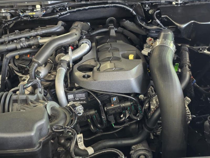 Used Ford Ranger 2.0D Bi-Turbo Wildtrak 4X4 Double Cab Auto for sale in ...