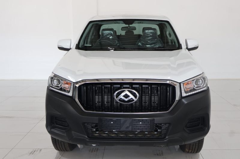 Used LDV T60 2.0TD Elite Double-Cab for sale in Limpopo - Cars.co.za ...