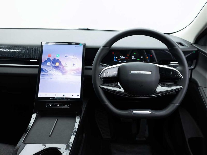 New Jaecoo J5 1.5T Vortex for sale in Gauteng - Cars.co.za (ID::10579311)