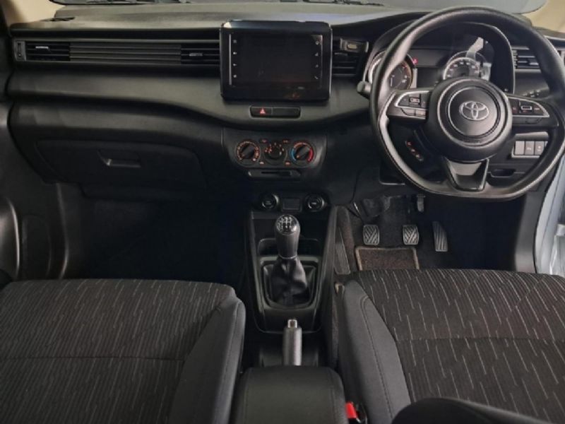 Used Toyota Rumion 1.5 SX for sale in Kwazulu Natal - Cars.co.za (ID ...