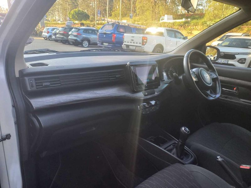 Used Toyota Rumion 1.5 TX for sale in Kwazulu Natal - Cars.co.za (ID ...