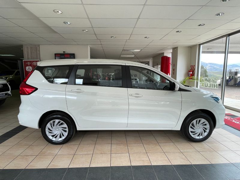 New Toyota Rumion 1.5 SX Auto for sale in Free State - Cars.co.za (ID ...