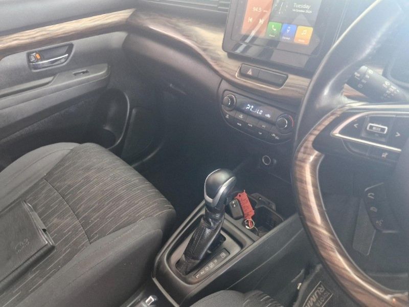 Used Toyota Rumion 1.5 TX Auto for sale in Western Cape - Cars.co.za ...