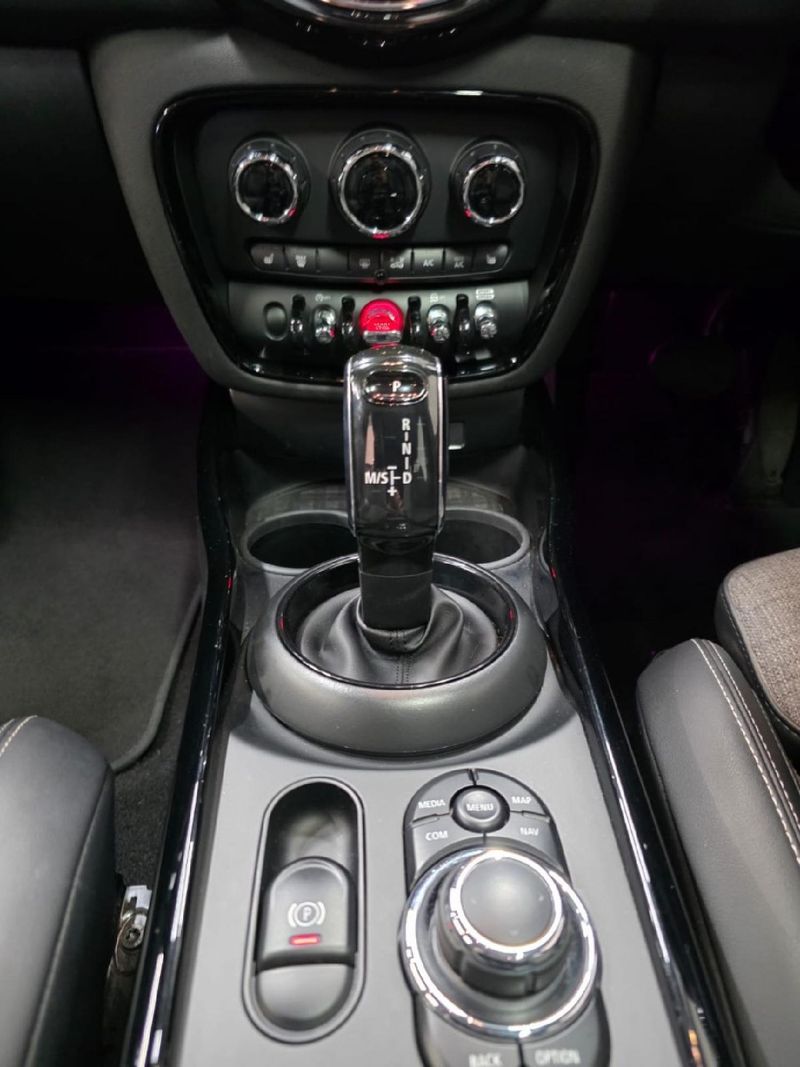 Used MINI Clubman Cooper Auto for sale in Western Cape - Cars.co.za (ID ...