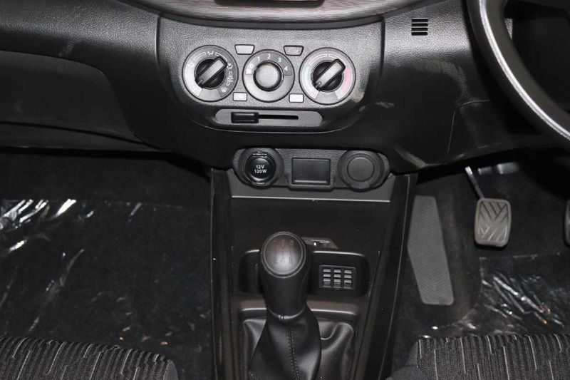 Used Toyota Rumion 1.5 S for sale in Gauteng - Cars.co.za (ID::10587136)