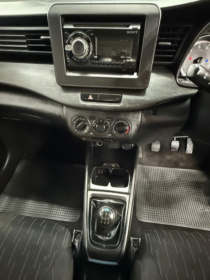 Used Toyota Rumion 1.5 S for sale in Eastern Cape - Cars.co.za (ID ...