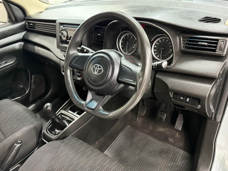 Used Toyota Rumion 1.5 S for sale in Eastern Cape - Cars.co.za (ID ...