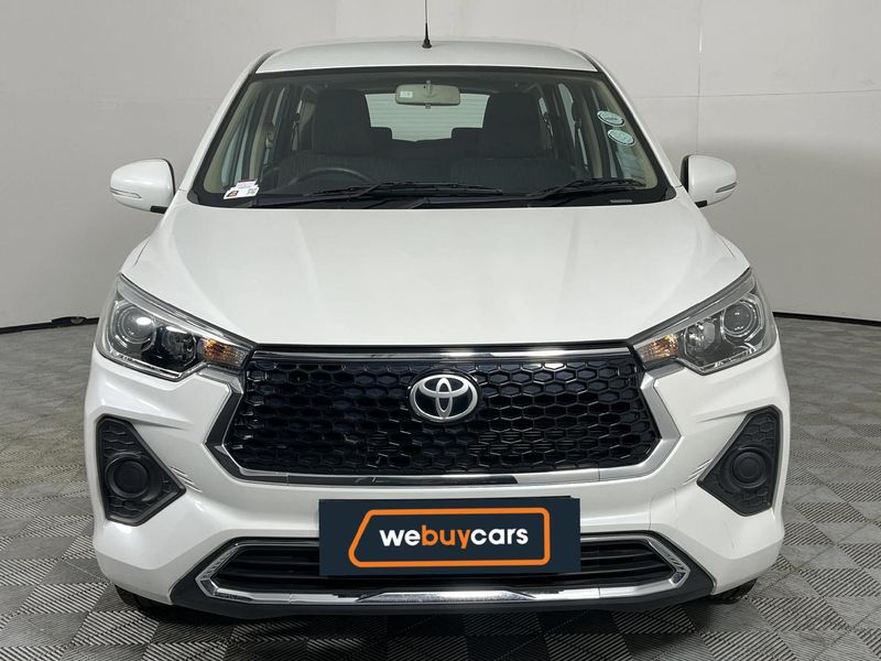 Used Toyota Rumion 1.5 SX for sale in Kwazulu Natal - Cars.co.za (ID ...