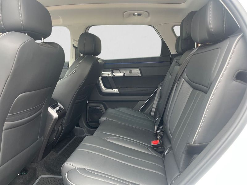 New Jaecoo J7 1.6T Glacier for sale in Kwazulu Natal - Cars.co.za (ID ...