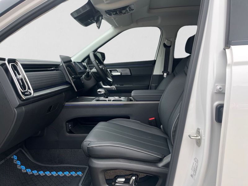 New Jaecoo J7 1.6T Glacier for sale in Kwazulu Natal - Cars.co.za (ID ...