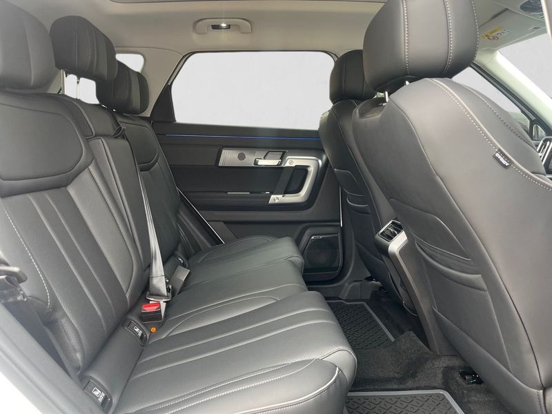 New Jaecoo J7 1.6T Glacier for sale in Kwazulu Natal - Cars.co.za (ID ...