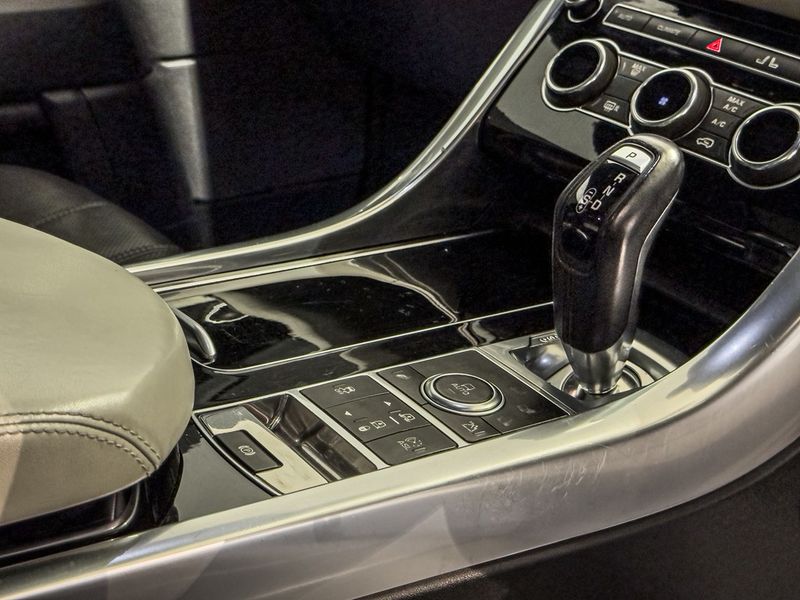 Used Land Rover Range Rover Sport 5.0 V8 S|C HSE Dynamic for sale in ...