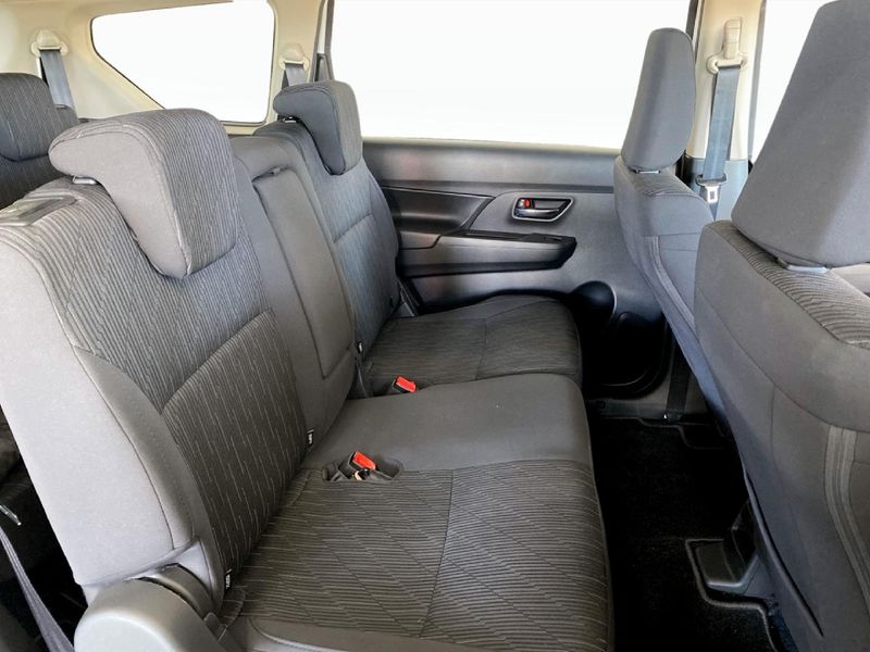 Used Toyota Rumion 1.5 SX for sale in Free State - Cars.co.za (ID ...