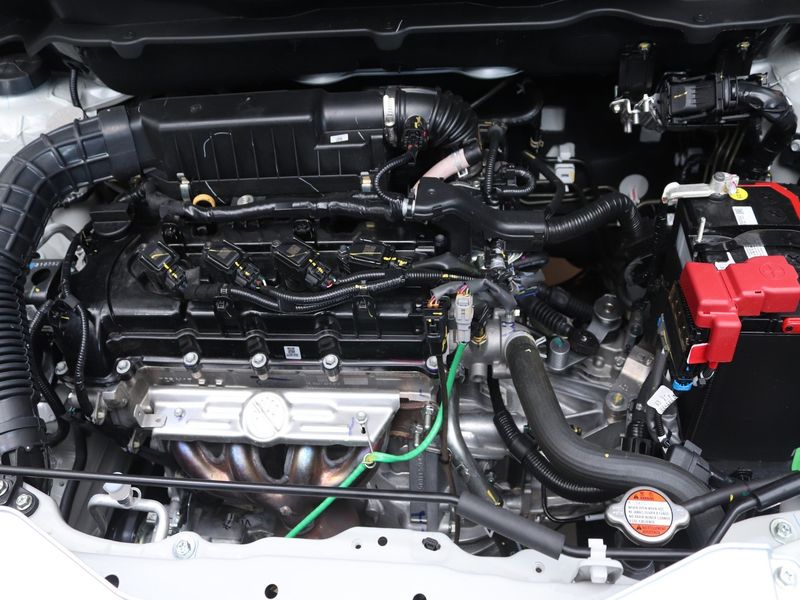 New Toyota Rumion 1.5 SX for sale in North West Province - Cars.co.za ...