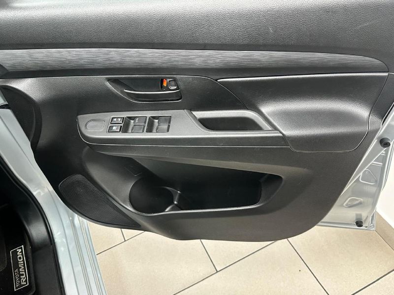 Used Toyota Rumion 1.5 S for sale in Kwazulu Natal - Cars.co.za (ID ...