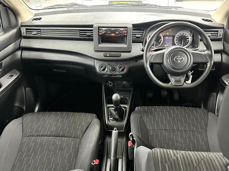 Used Toyota Rumion 1.5 S for sale in Kwazulu Natal - Cars.co.za (ID ...