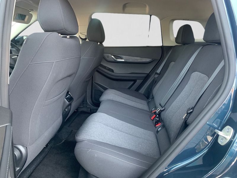 Used Jaecoo J5 1.5T Vortex for sale in Kwazulu Natal - Cars.co.za (ID ...