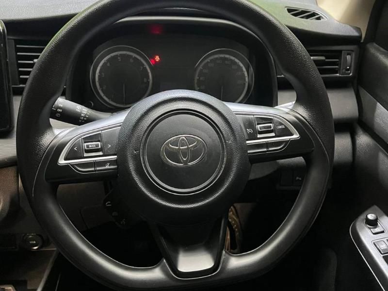 Used Toyota Rumion 1.5 SX for sale in Kwazulu Natal - Cars.co.za (ID ...