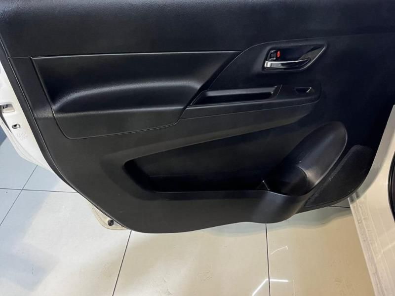 Used Toyota Rumion 1.5 SX for sale in Kwazulu Natal - Cars.co.za (ID ...