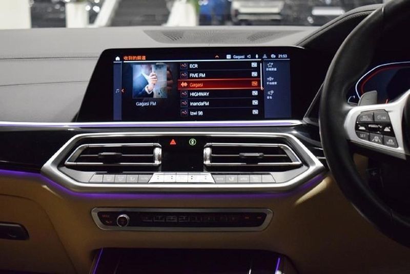 Used BMW X5 xDrive30d M Sport for sale in Kwazulu Natal - Cars.co.za ...