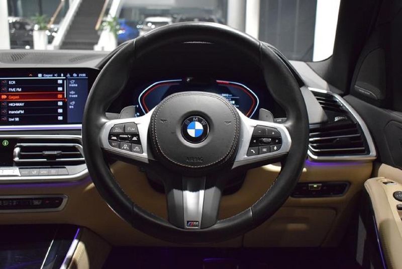 Used BMW X5 xDrive30d M Sport for sale in Kwazulu Natal - Cars.co.za ...