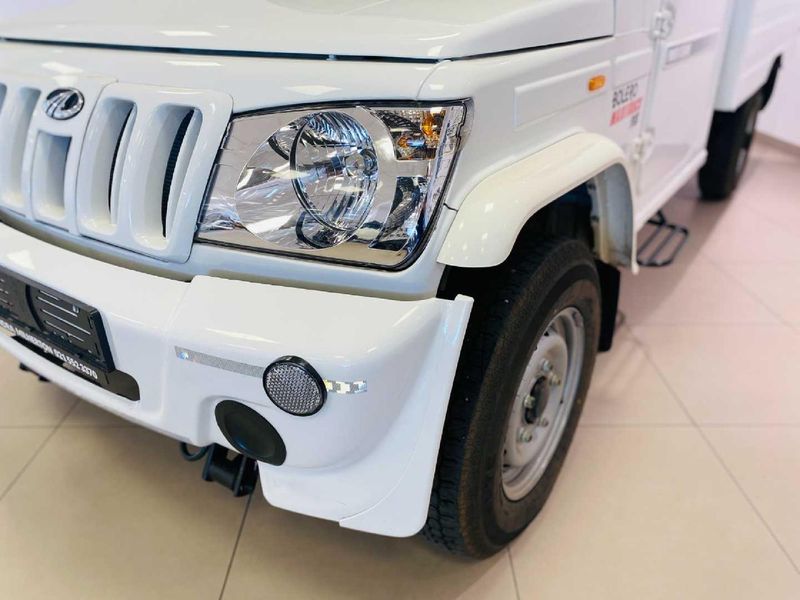 New Mahindra Bolero Maxi Truck 2.5 TD Single-Cab for sale in Western ...