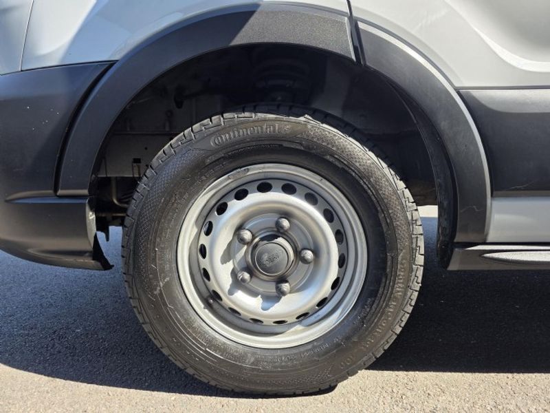 Used Ford Transit Custom 2.0 TDCI Panther LWB Panel Van Auto for sale ...