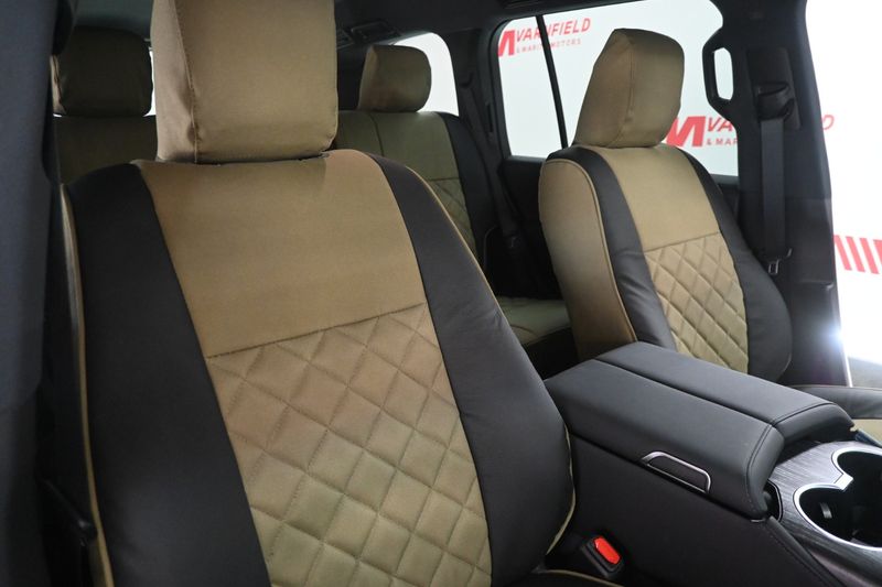 Used Toyota Land Cruiser 300 V6 3.3D GR-S for sale in Gauteng - Cars.co ...