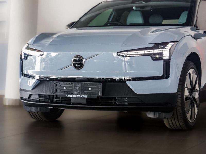 New Volvo EX30 Ultra Single Motor Extended Range for sale in Gauteng ...