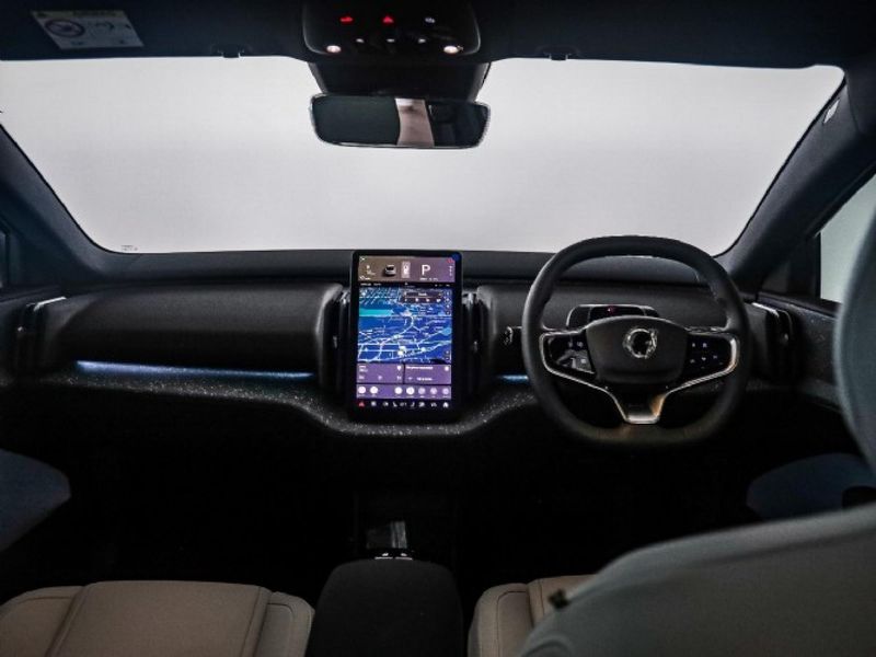 New Volvo EX30 Ultra Single Motor Extended Range for sale in Gauteng ...