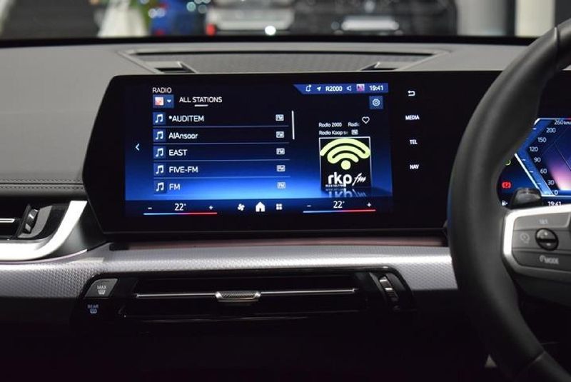 Used BMW X1 sDrive18d M Sport for sale in Kwazulu Natal - Cars.co.za ...