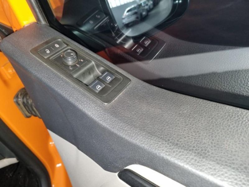 Used Volkswagen Transporter T6 Crew Bus 2.0 TDI LWB (103kW) Auto Panel ...
