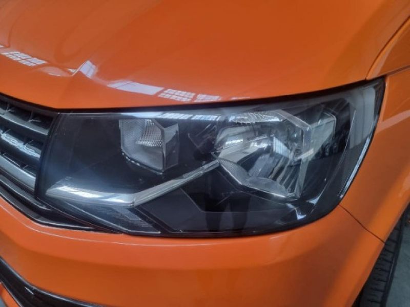 Used Volkswagen Transporter T6 Crew Bus 2.0 TDI LWB (103kW) Auto Panel ...