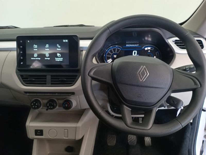 New Renault Triber 1.0 Evolution for sale in Mpumalanga - Cars.co.za ...