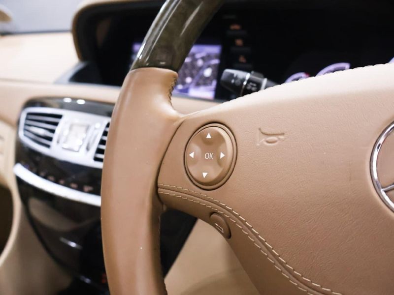 Used Mercedes-Benz CL 500 Blue Efficiency for sale in Gauteng - Cars.co ...