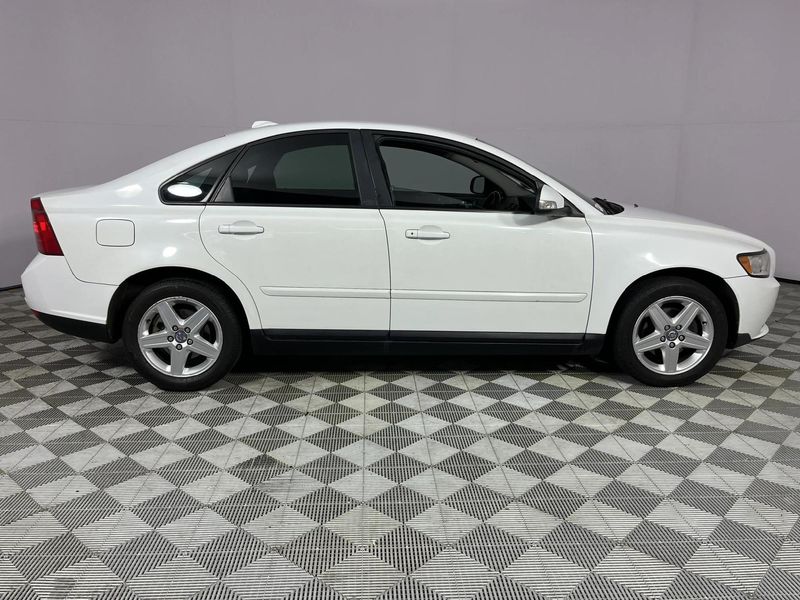 Used Volvo S40 2.0 Auto for sale in Western Cape - Cars.co.za (ID ...