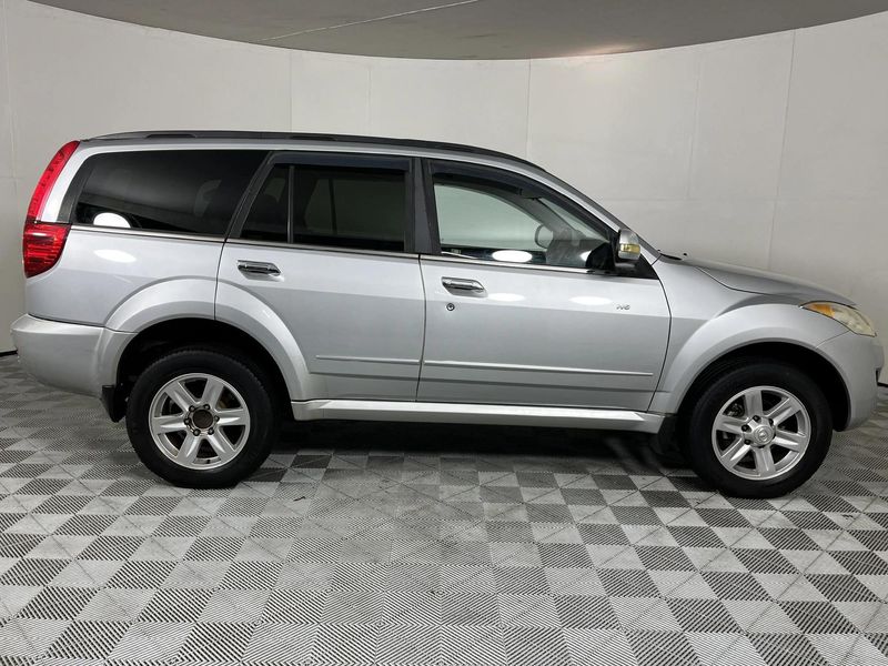 Used GWM H5 2.4 for sale in Gauteng - Cars.co.za (ID::10616385)