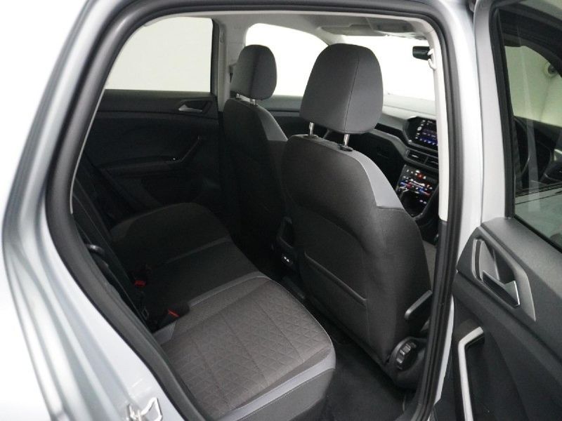 Used Volkswagen T-Cross 1.5 TSI R-Line Auto for sale in Western Cape ...